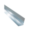 Ángulo de Acero Galvanizado | Perfil en L para Construcción