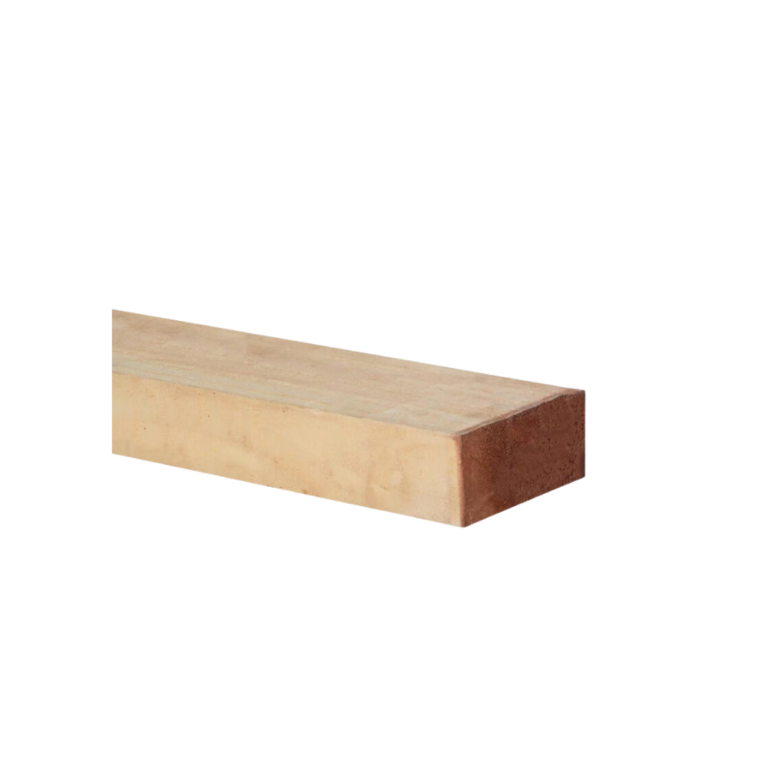 Listón Madera 2x4 4.50MTS | Resistente y Versátil